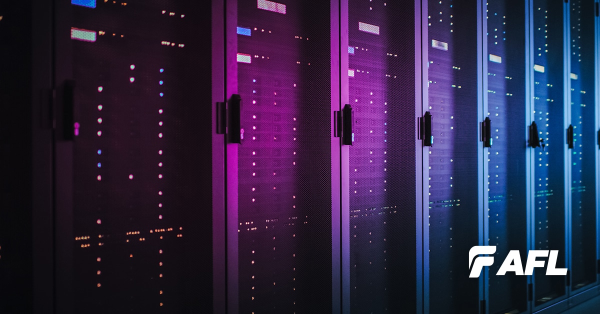 Blogs - AFL - Hyperscale solutions