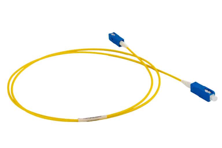 Pigtails & Patch Cords - AFL - Hyperscale solutions