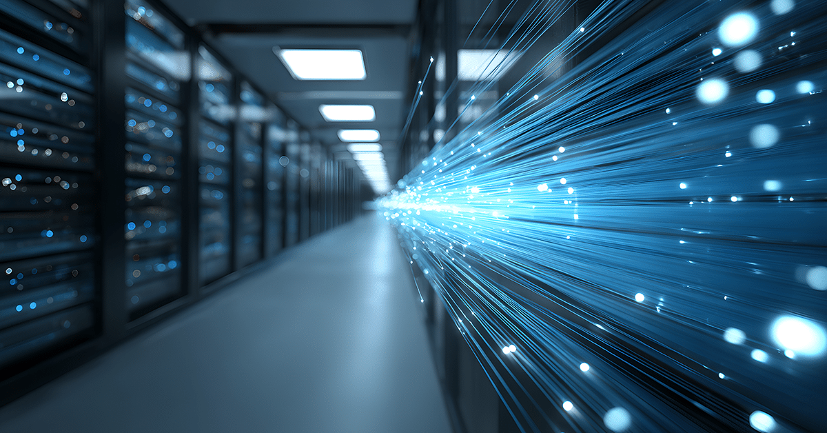 Inside the AI Rack: Power, Fabric, and Fiber - AFL - Hyperscale solutions